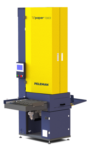 Microperforado y hendido - Equipos de calidad - Nuevaliada.cl